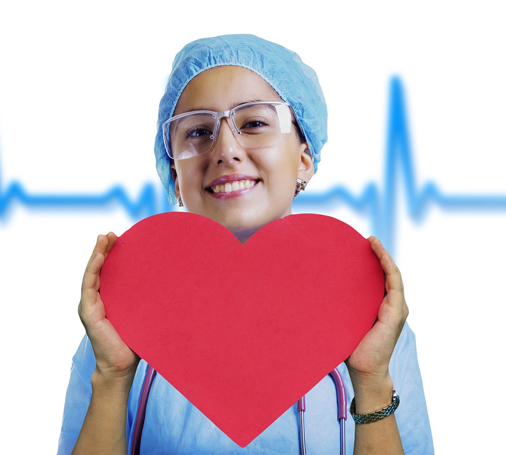 The Heart and Its Connection to Oral Health - Dentist Monkland